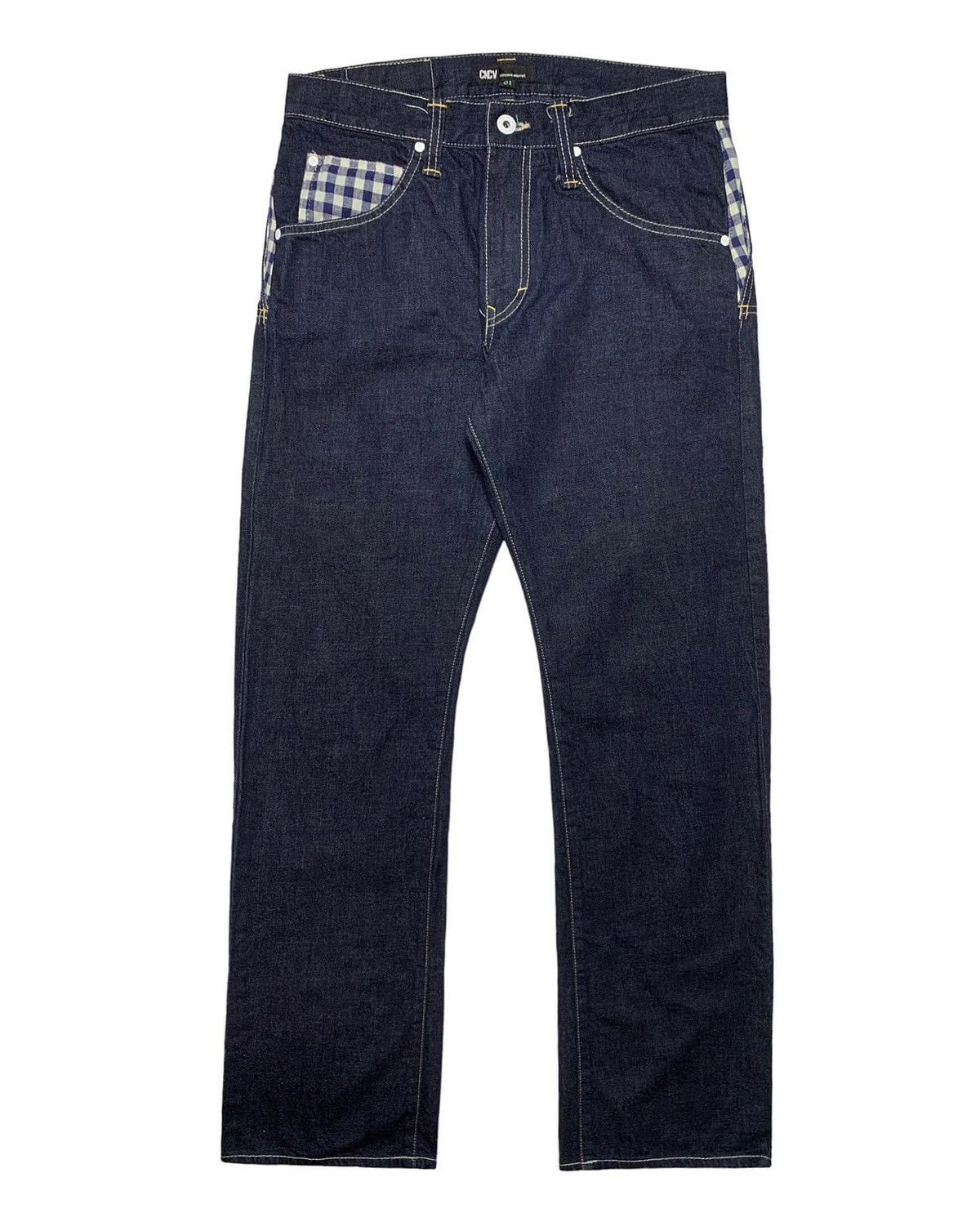 Japanese Brand CONCAVE | Grailed