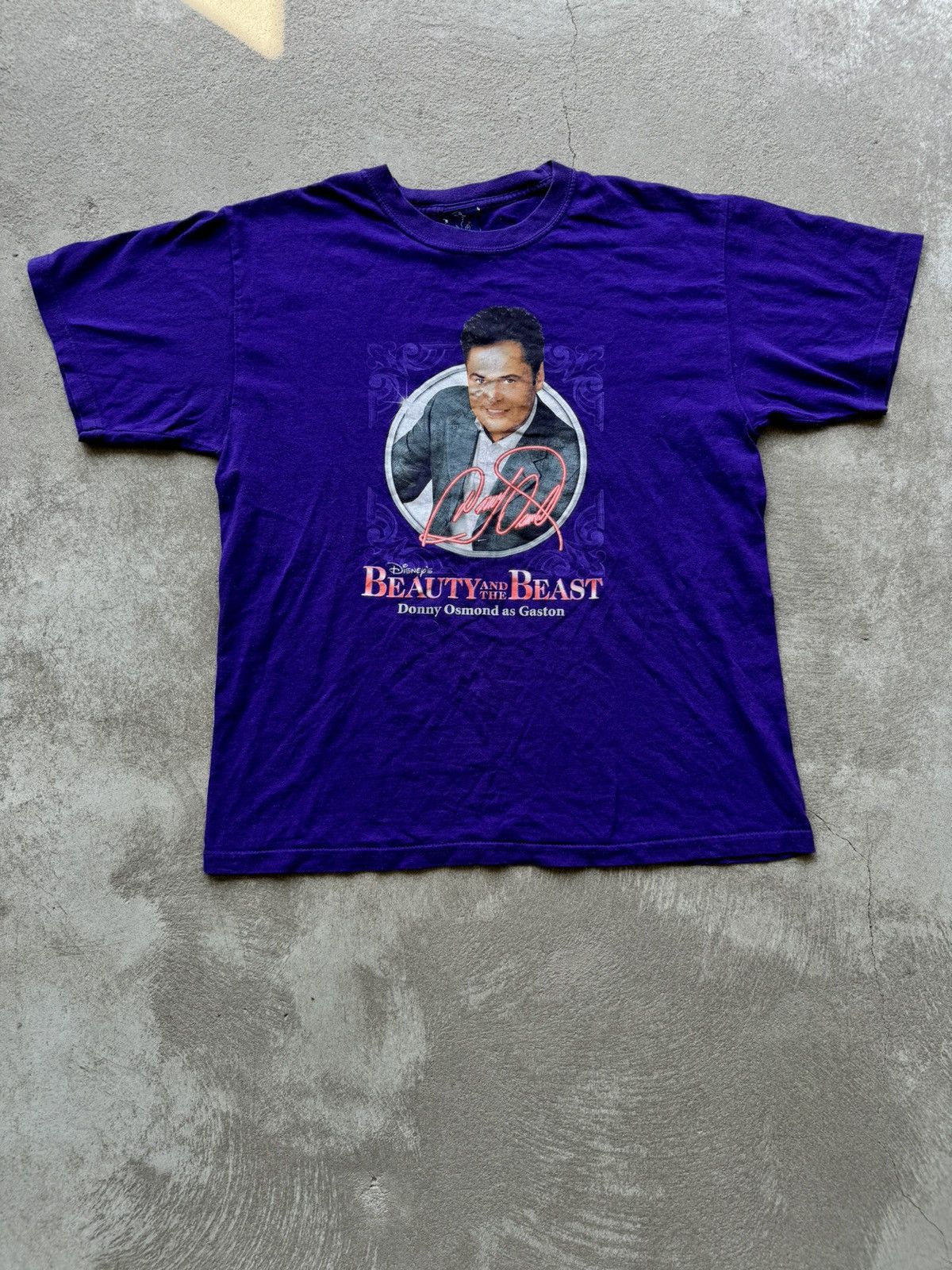 Cartoon Network × Japanese Brand × Vintage Vintage Beauty and The Beast ...