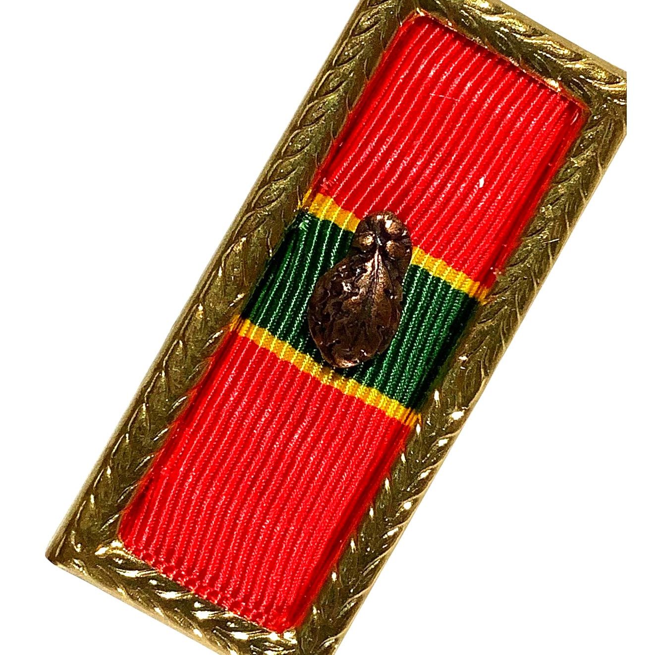 Other Army Superior Unit Award Ribbon, Bronze Device, Gold Frame | Grailed