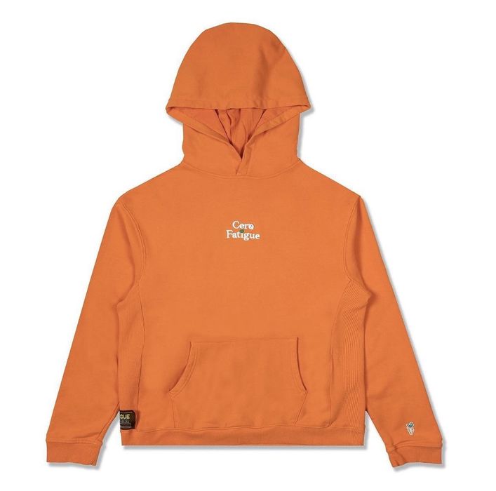 Carrots By Anwar Smino Zero Fatigue Silk Pillow Carrots Collab Hoodie ...