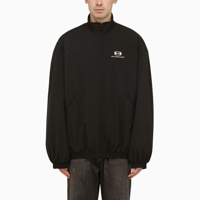 Balenciaga Balenciaga Cocoon Kick Unity Sports Icon Lightweight Jacket ...