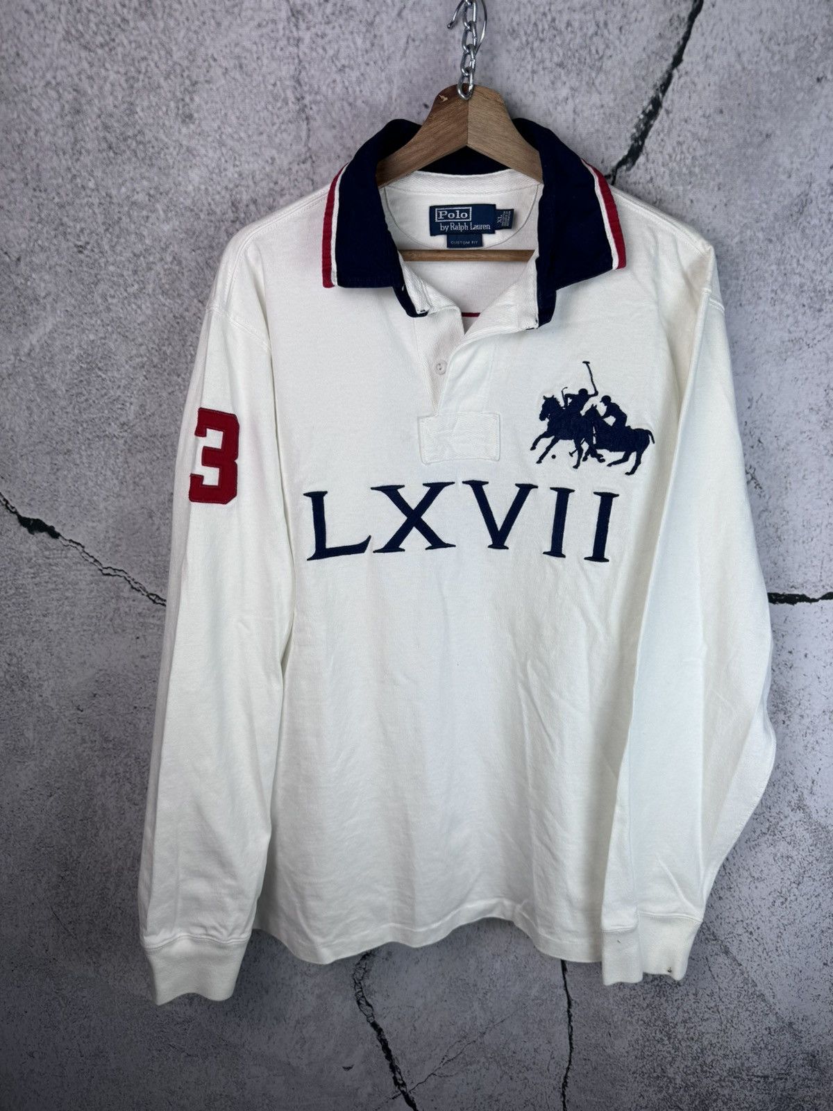 Polo Ralph Lauren × Ralph Lauren × Rugby Ralph Lauren Polo Ralph Lauren ...
