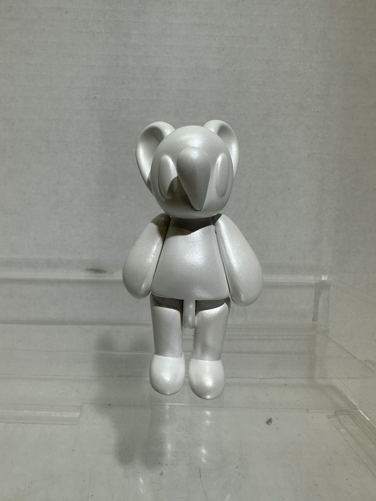 Asspizza × Father Steve Father Steve Savoca blind Box Mouse Series 3 ...