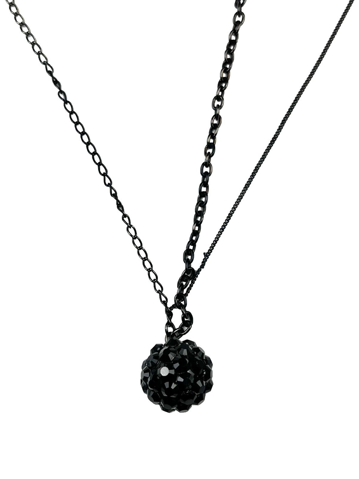 Japanese Brand × Jun Takahashi × Undercover Undercover Black Crystal ...