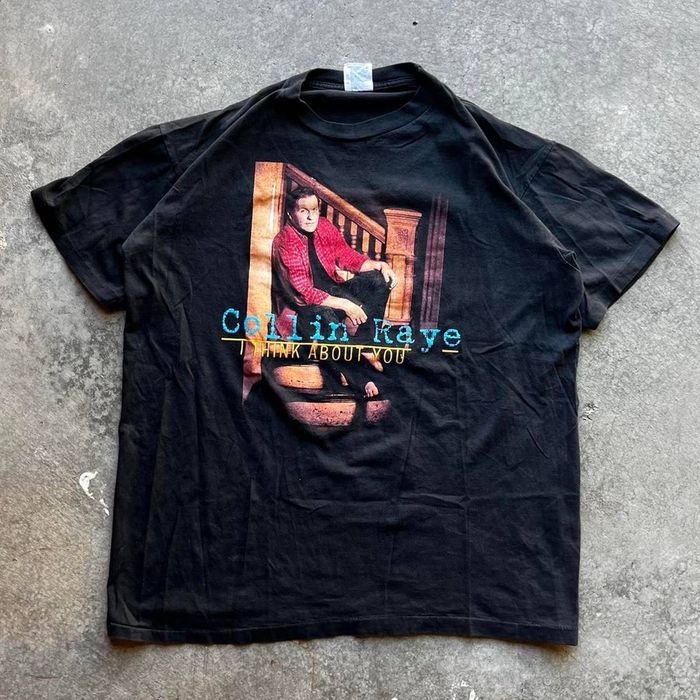 Vintage Vintage Country Music Band T Shirt | Grailed