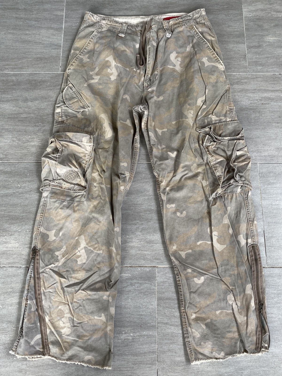 Element × Seditionaries × Streetwear STEAL🔥Element Cargo Pant ...