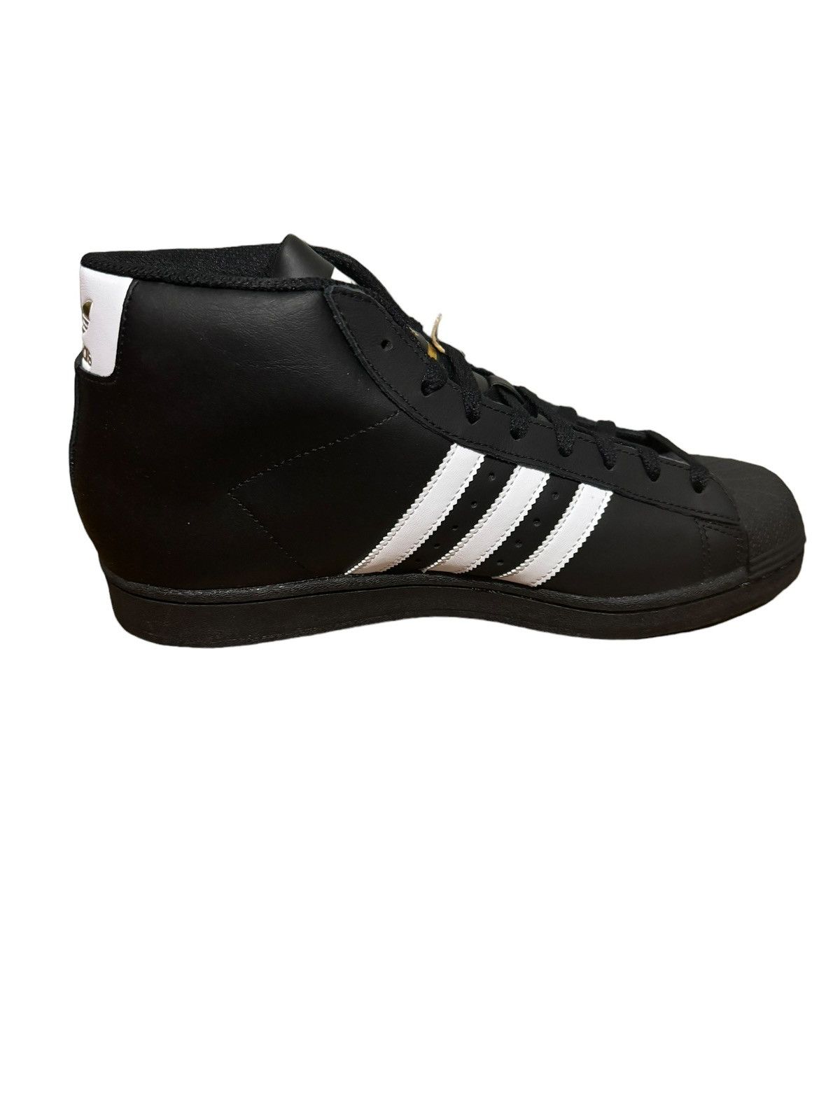 Adidas Adidas Pro Model | Grailed