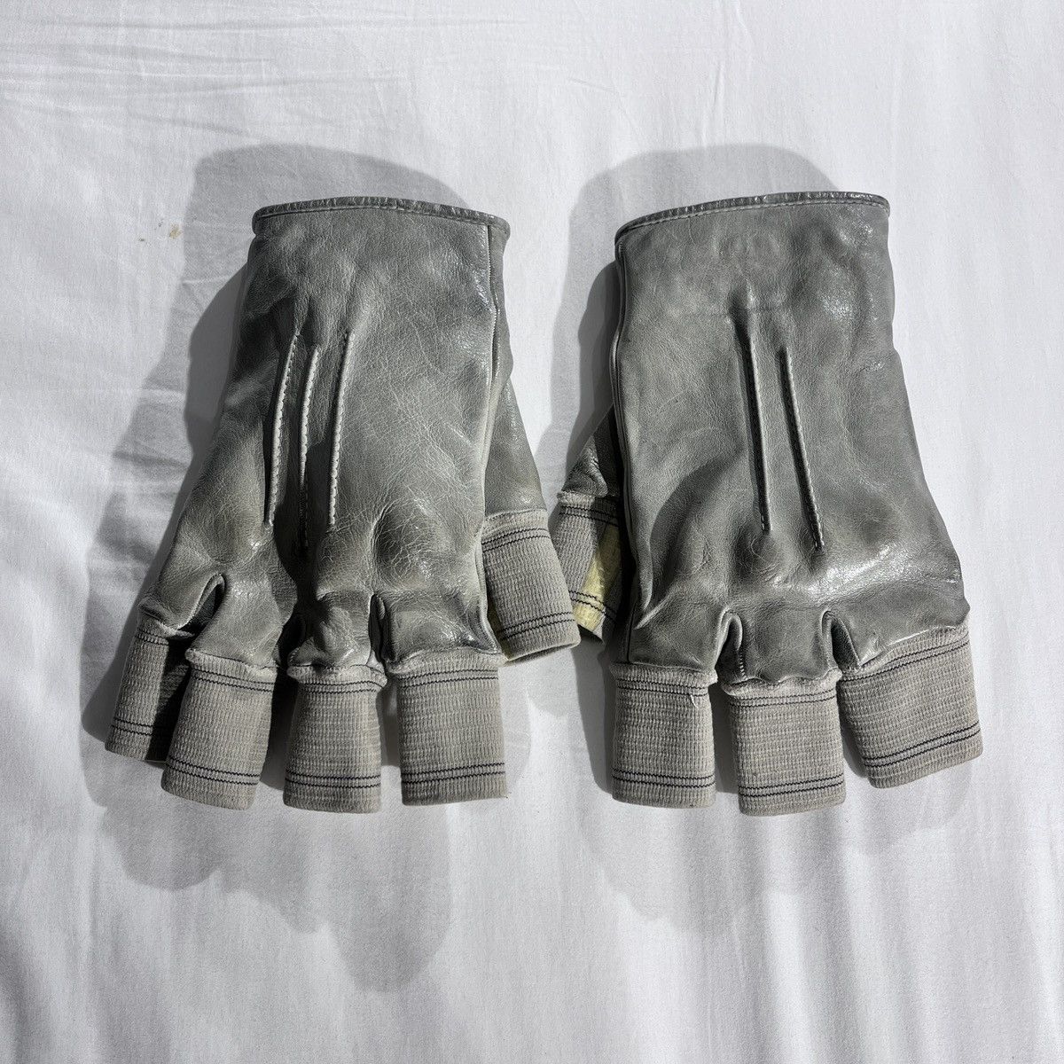 Carol Christian Poell CCP Gloves | Grailed