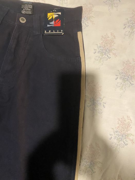 Split Split pants USA 90β JNCO vintage NEW skate rave split 500 | Grailed Split Split pants USA 90β JNCO vintage NEW skate rave split 500 | Grailed
