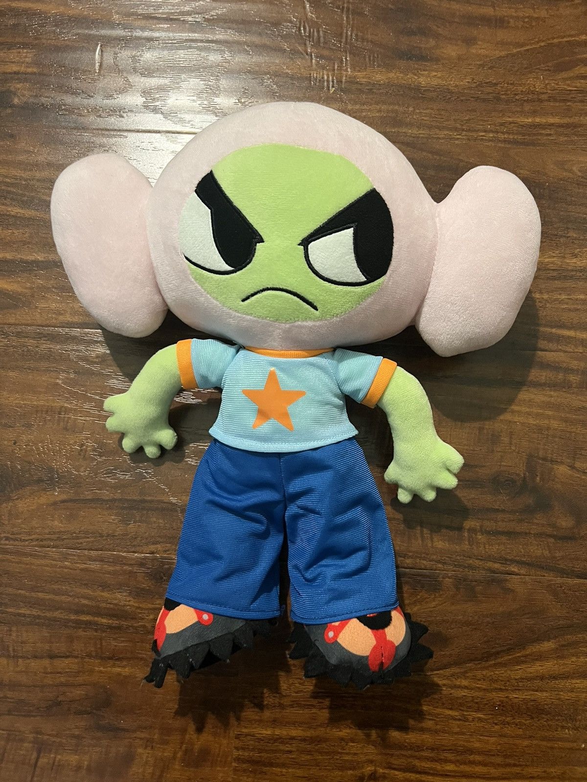 Happy99 Happy99 TILT Plush | Grailed