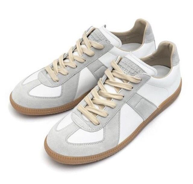 Maison Margiela Maison Margiela Replica White Painter | Grailed