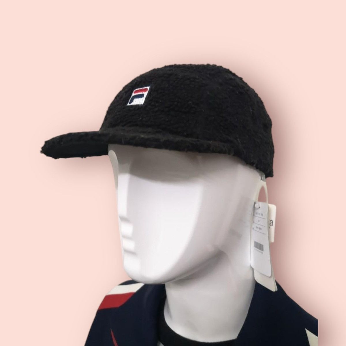 Fila 5 panel cap store