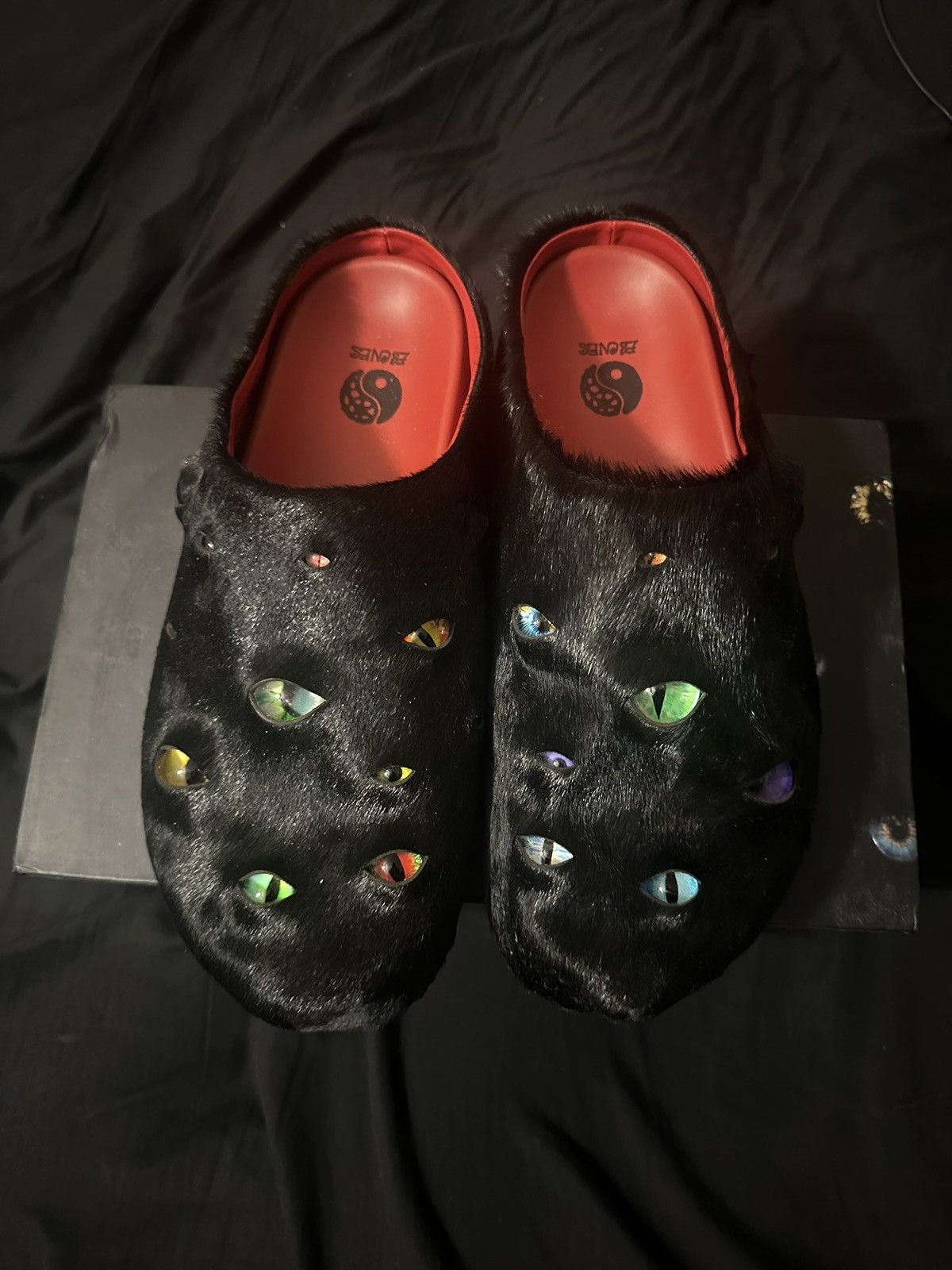 Bravest Studios × ESENES WORLDWIDE × The GV Gallery Esense Worldwide ...