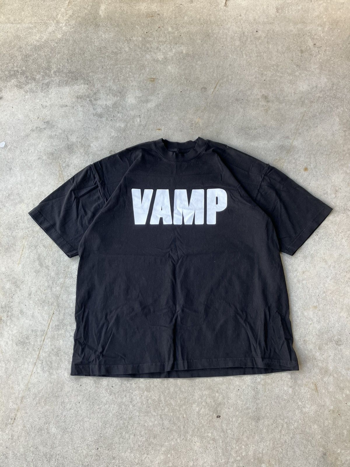 Playboi Carti Playboi Carti Vamp Tee | Grailed