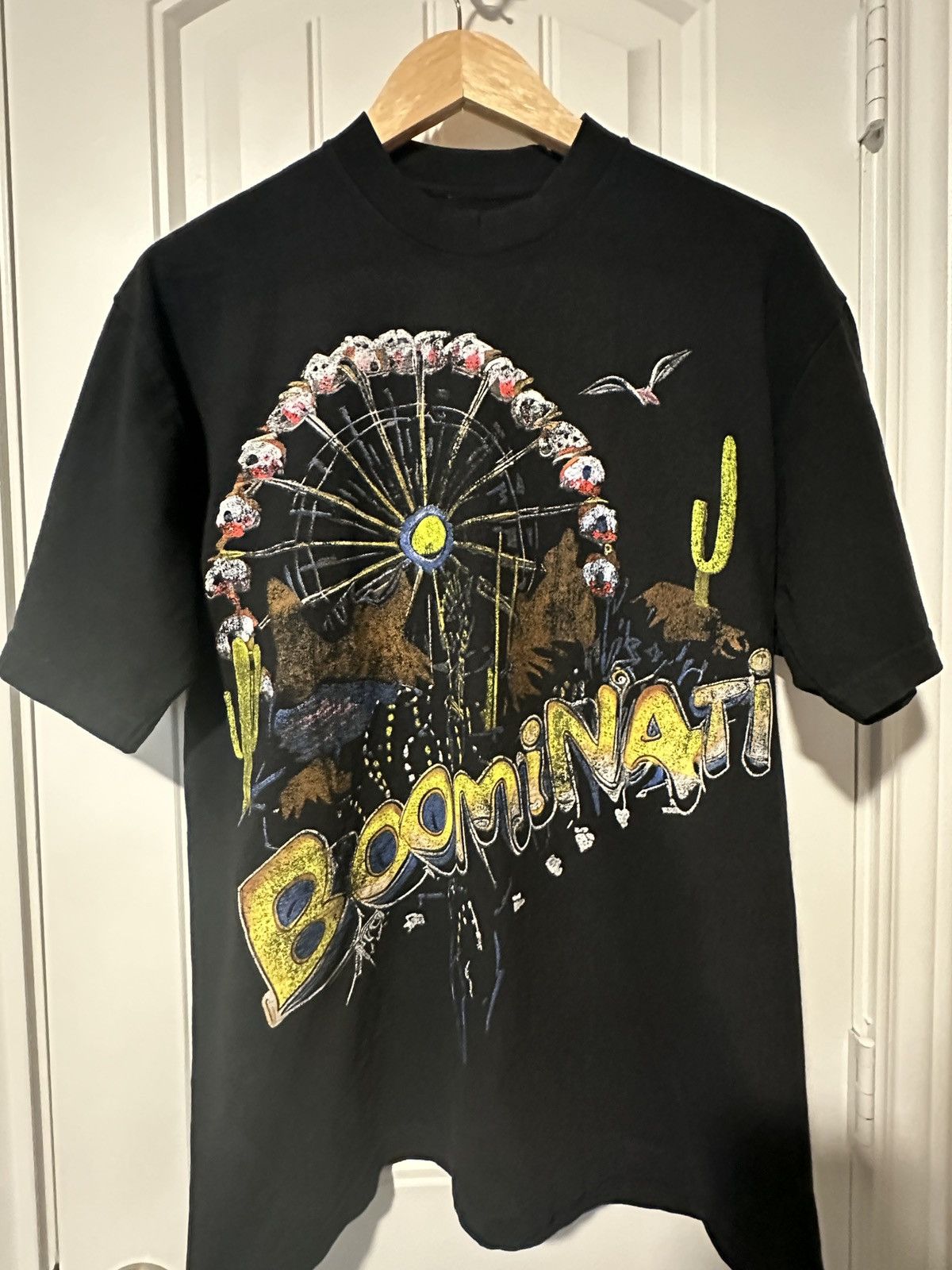 Complex × Metro Boomin × Travis Scott Metro Boomin x Boominati | Grailed