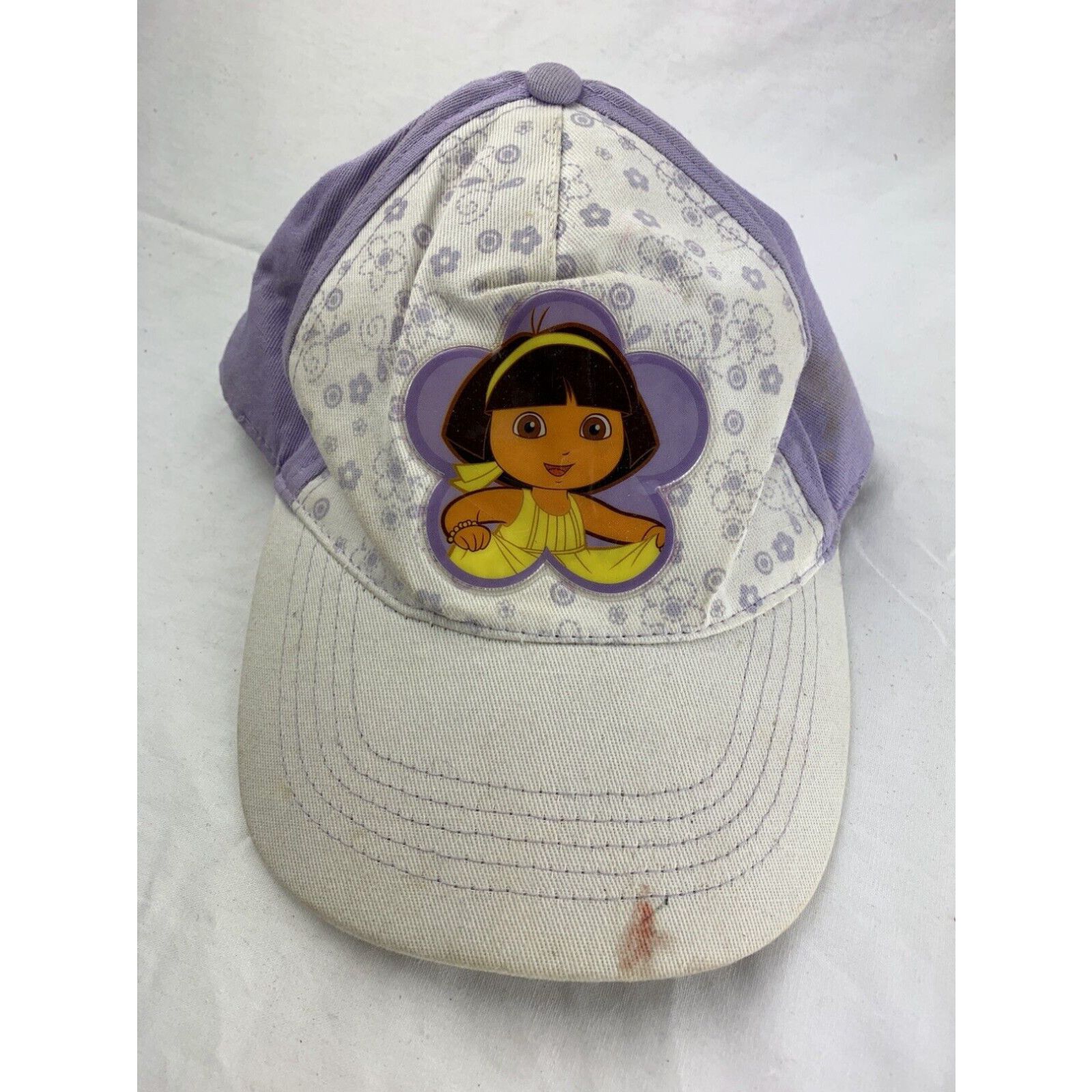 Bally Dora The Explorer Adjustable Kid Girls Baseball Ball Cap Hat ...