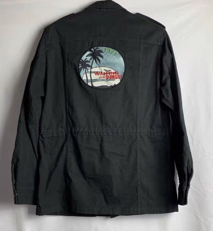Saint Laurent Paris × Yves Saint Laurent Saint Laurent Slp Coconut ...