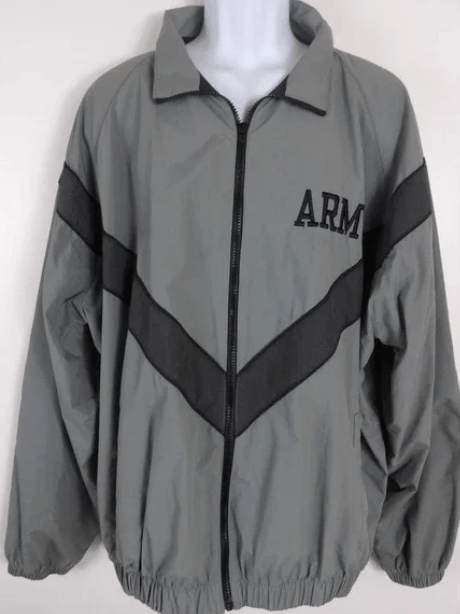 Vintage Men's Authentic ARMY "Physical Fitness Uniform" / XL | Grailed