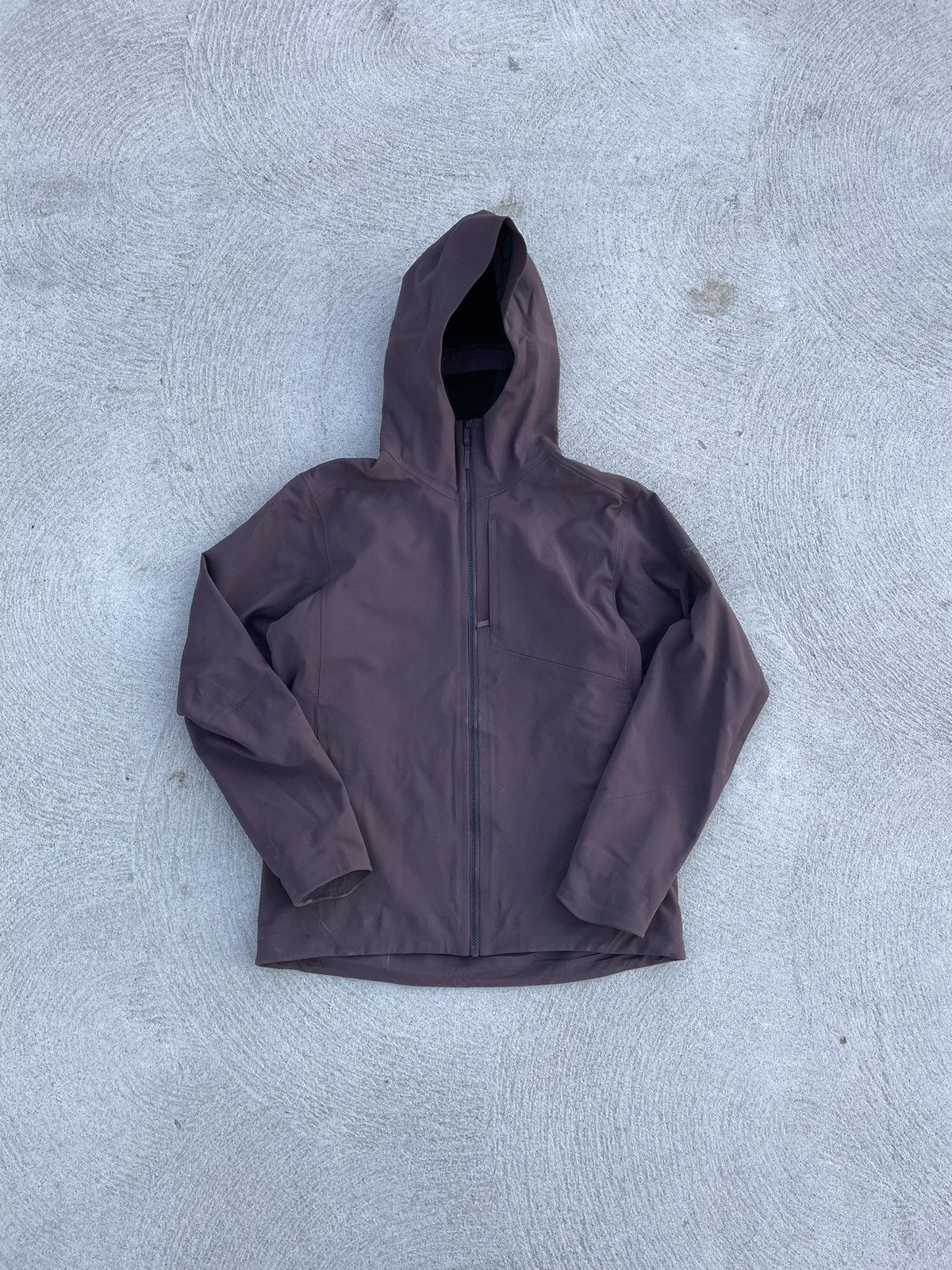 Arc'teryx Arcteryx Sawyer Soft Shell | Grailed