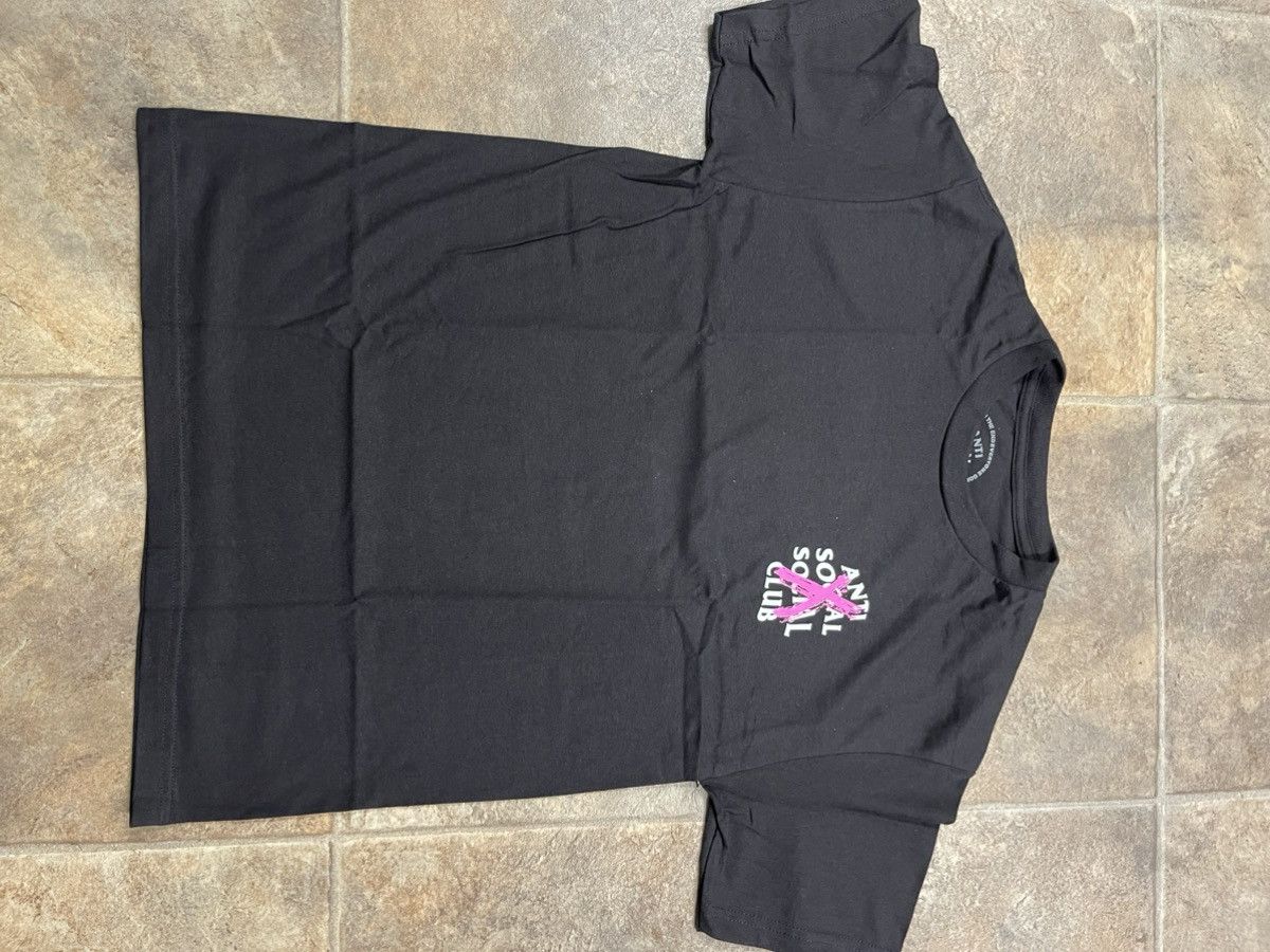Anti Social Social Club Anti social social club Canceled T shirt | Grailed