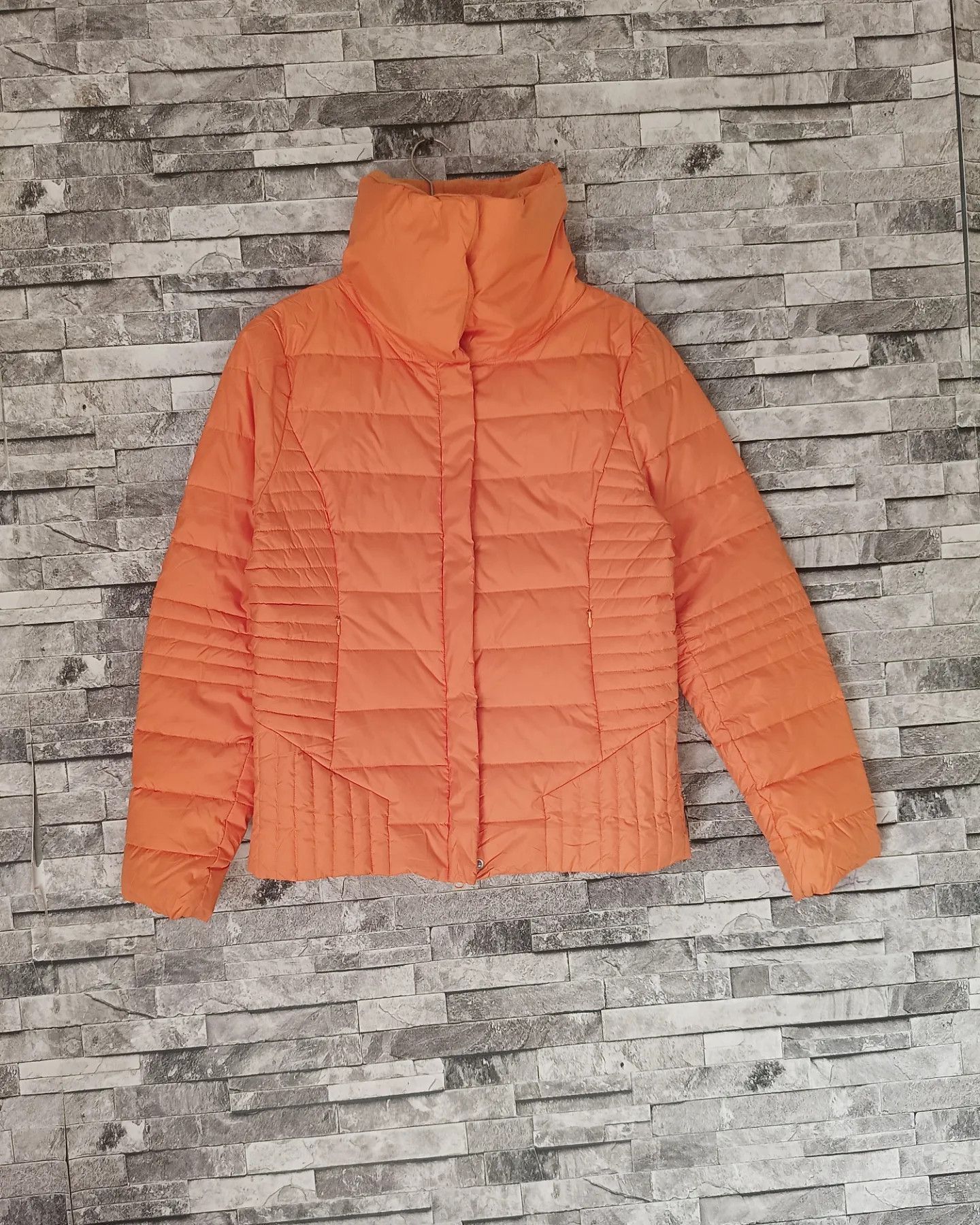 Closed × Winter Session Closed quilted puffer down jacket | Grailed