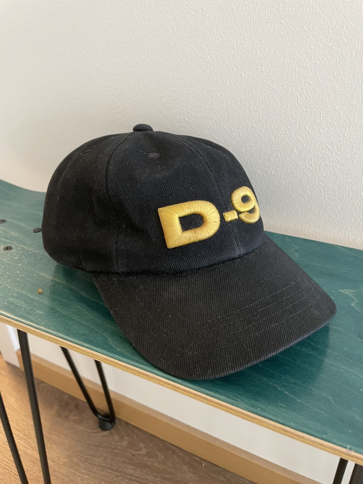 Drain Gang × Sad Boys × Sad Boys Sbe Merch D-9 hat | Grailed
