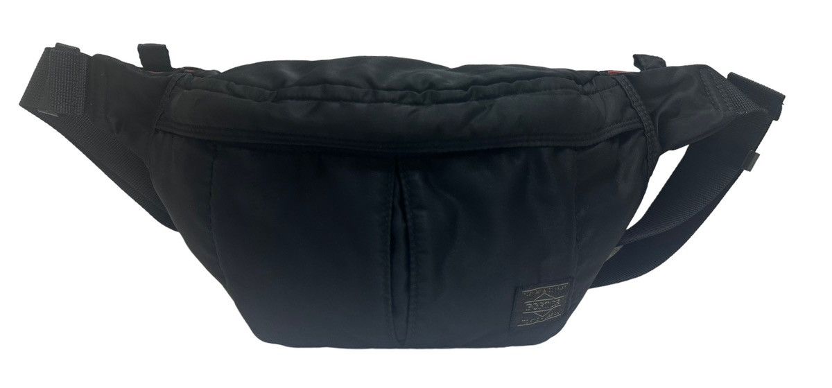 Japanese Brand × Porter × Porter Classic 🇯🇵 Vintage Porter Tokyo Waist ...