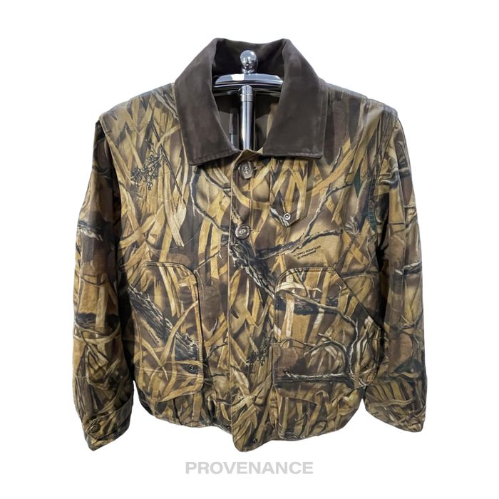 Filson 🔴 Filson Shelter Waterfowl Upland Coat - Oil Finish | Grailed