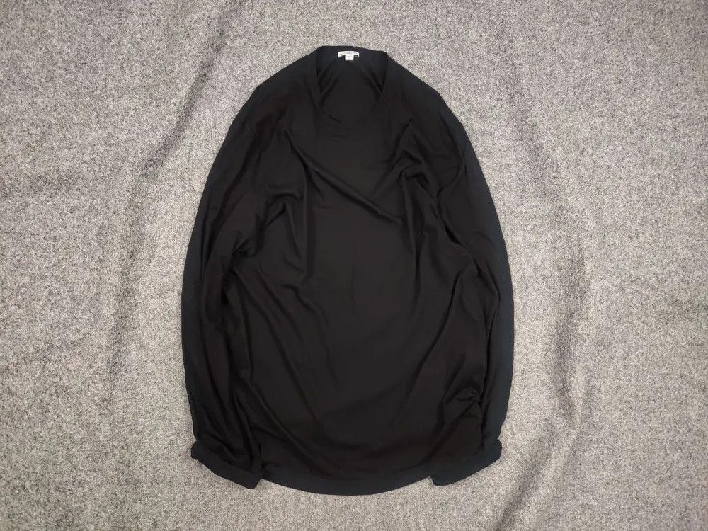 James Perse × Luxury × Made In Usa James perse Standard design Mens ...