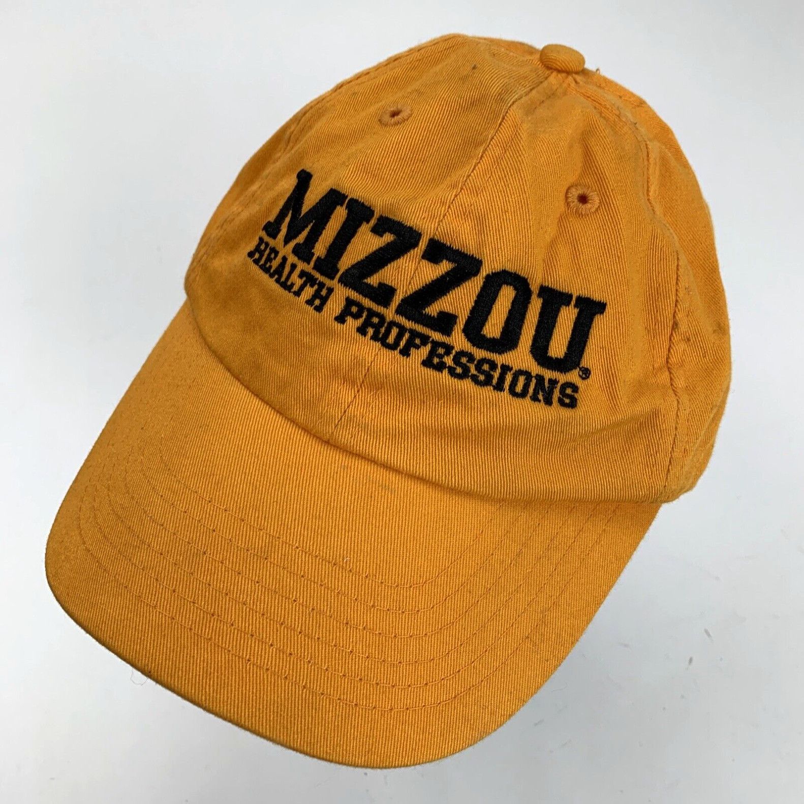 Bally Mizzou Health Professions Ball Cap Hat Adjustable Baseball | Grailed