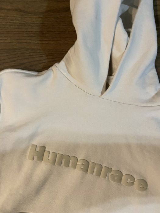 Adidas Adidas Humanrace Hoodie | Grailed