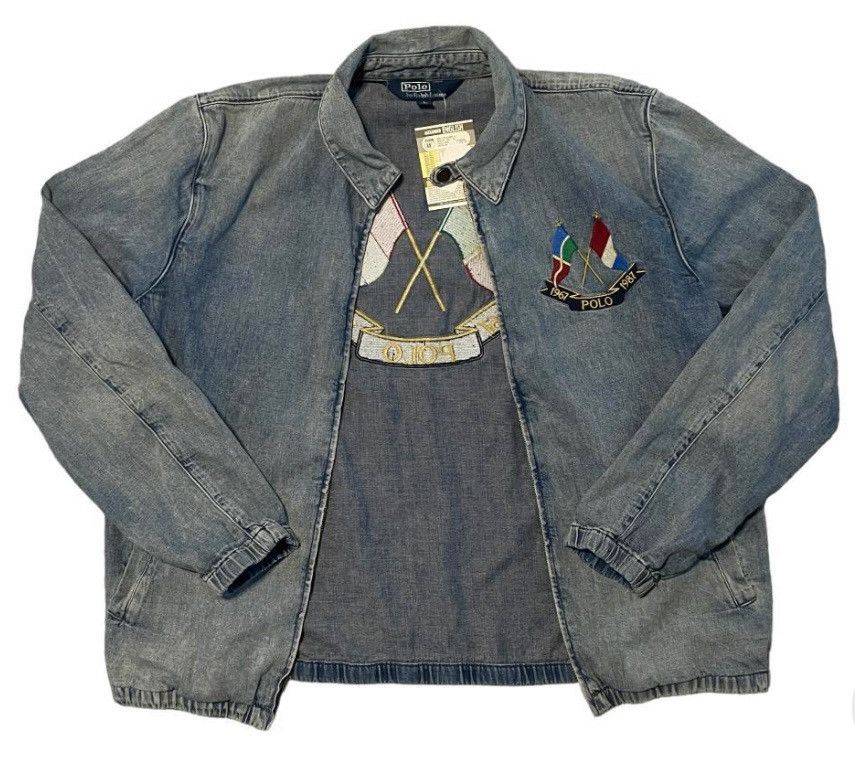 Polo Ralph Lauren × Ralph Lauren × Vintage Vintage Polo Ralph Lauren ...