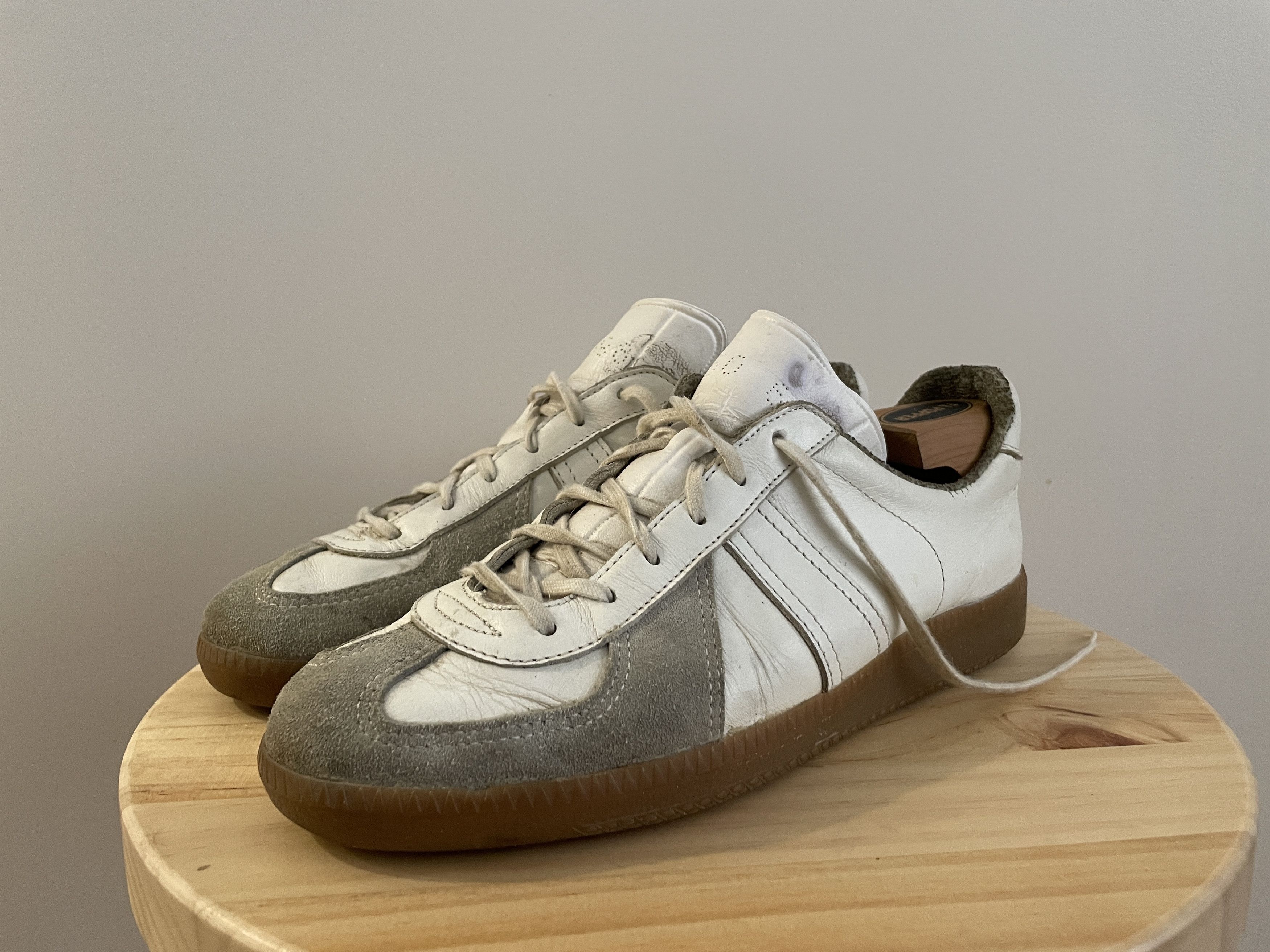 German Army Trainers Original GAT sneaker | Grailed