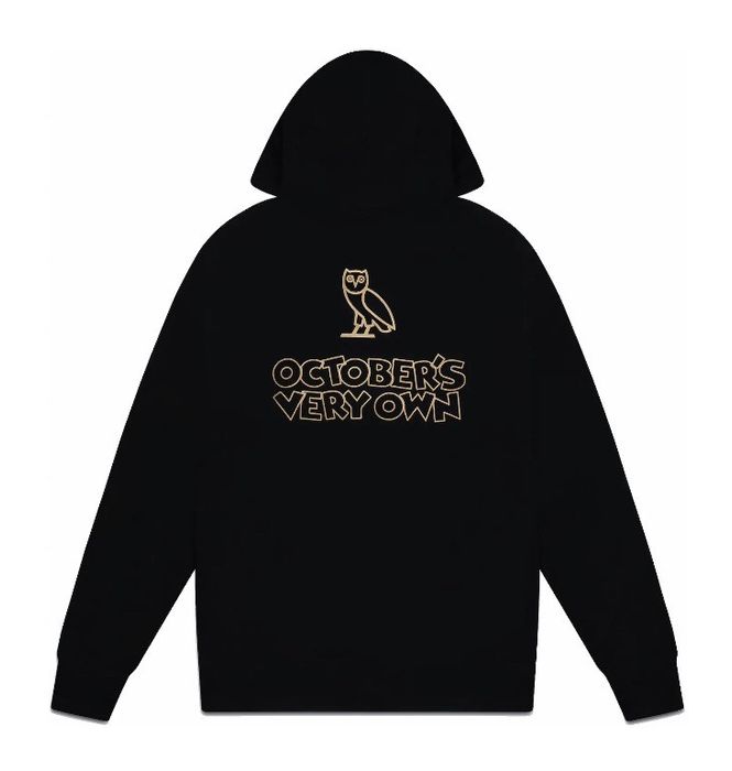 Octobers Very Own OVO x DISNEY x Mickey Mouse Og Owl Hoodie | Grailed