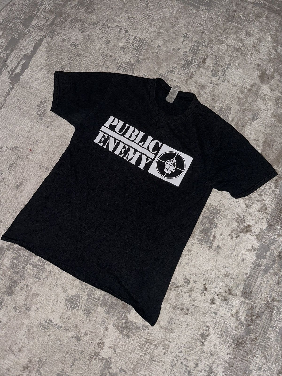 Band Tees × Public Enemy × Vintage Public enemy vintage tee | Grailed