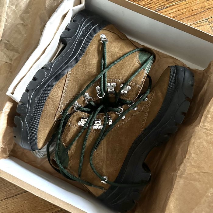 Reese Cooper Reese Cooper Wilson Boot | Grailed