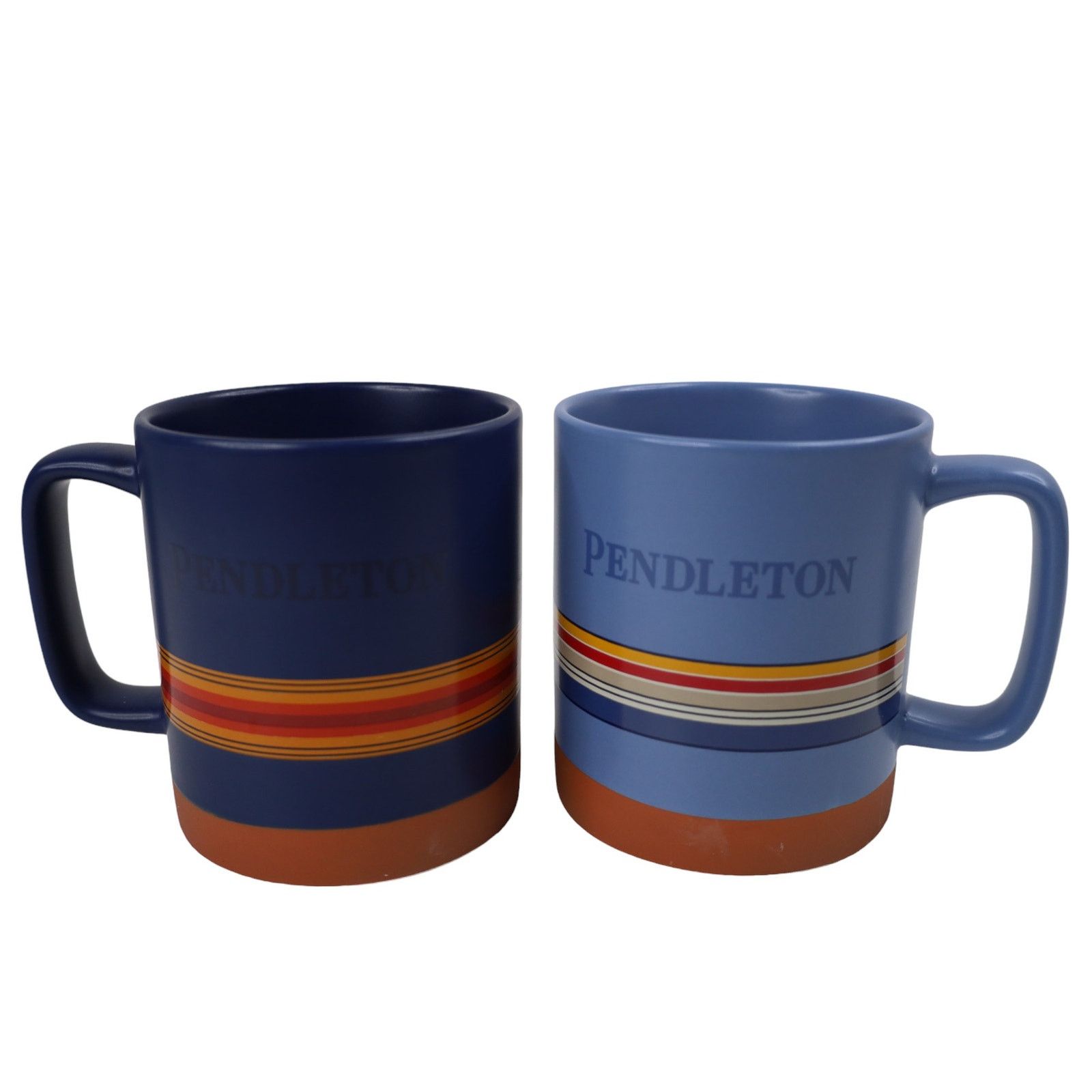 Pendleton Pendleton National Parks Collection Stoneware Mug Set | Grailed