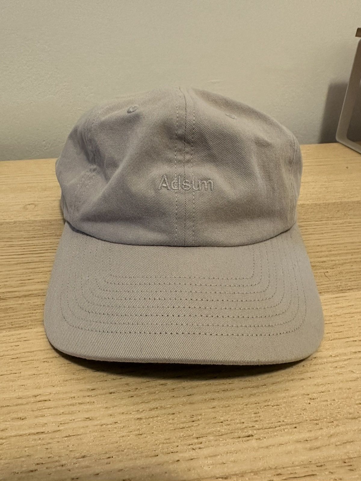 Adsum Core logo hat | Grailed