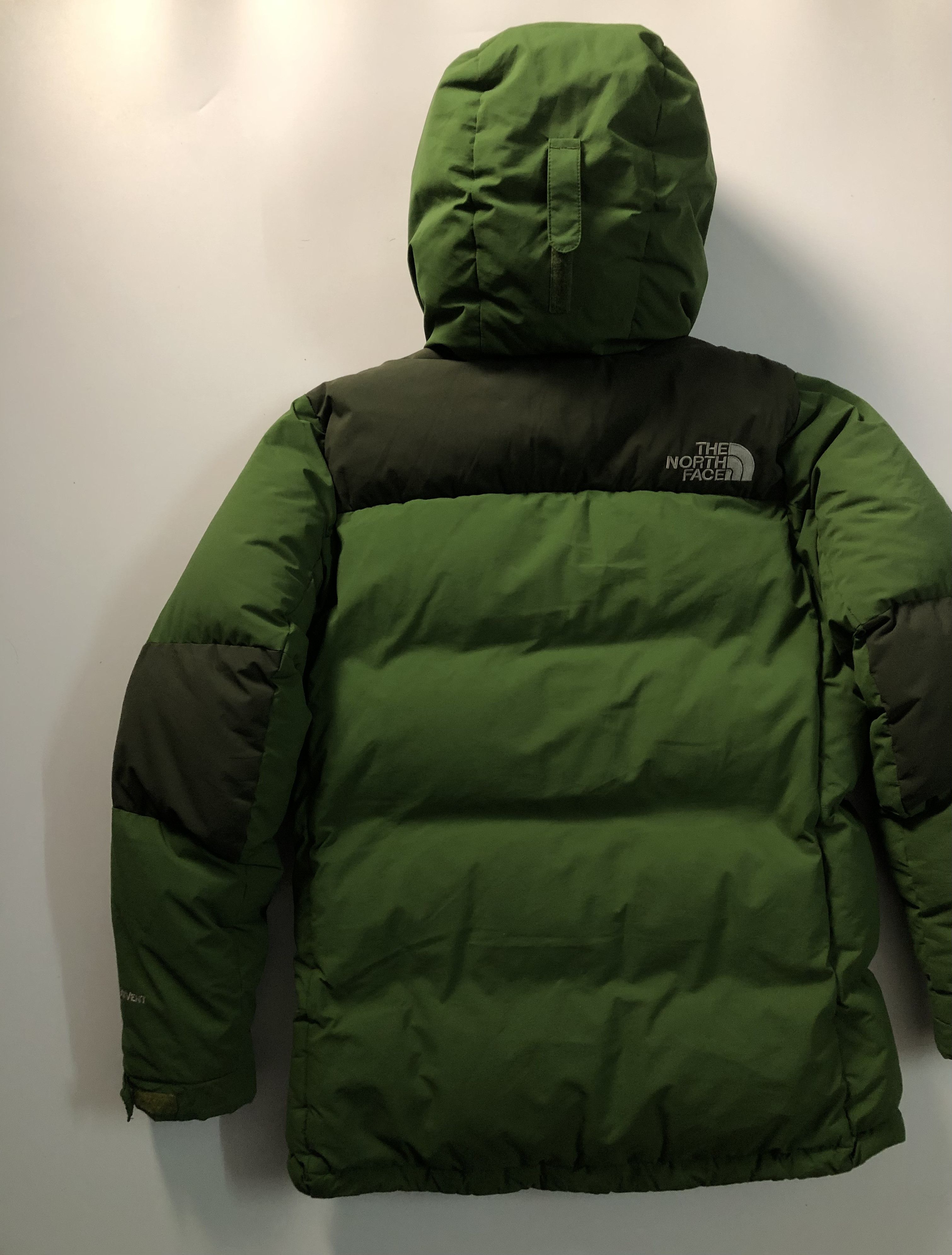 The North Face The North Face 800 Hayvent Baltoro Puffer Jacket | Grailed