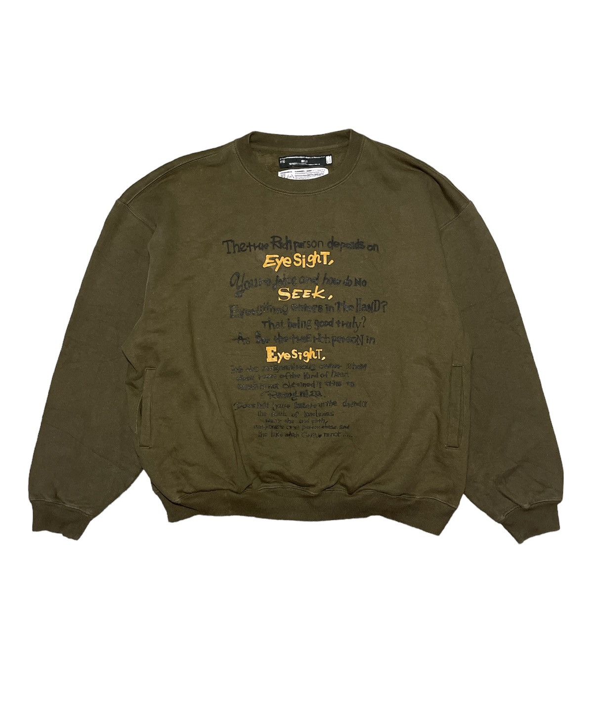 Number (N)ine × Takahiromiyashita The Soloist. × Vintage Vintage Number ...