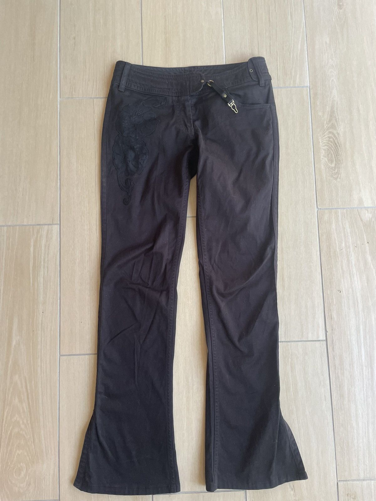 Archival Clothing × Japanese Brand × Share Spirit Homme Share Spirit ...