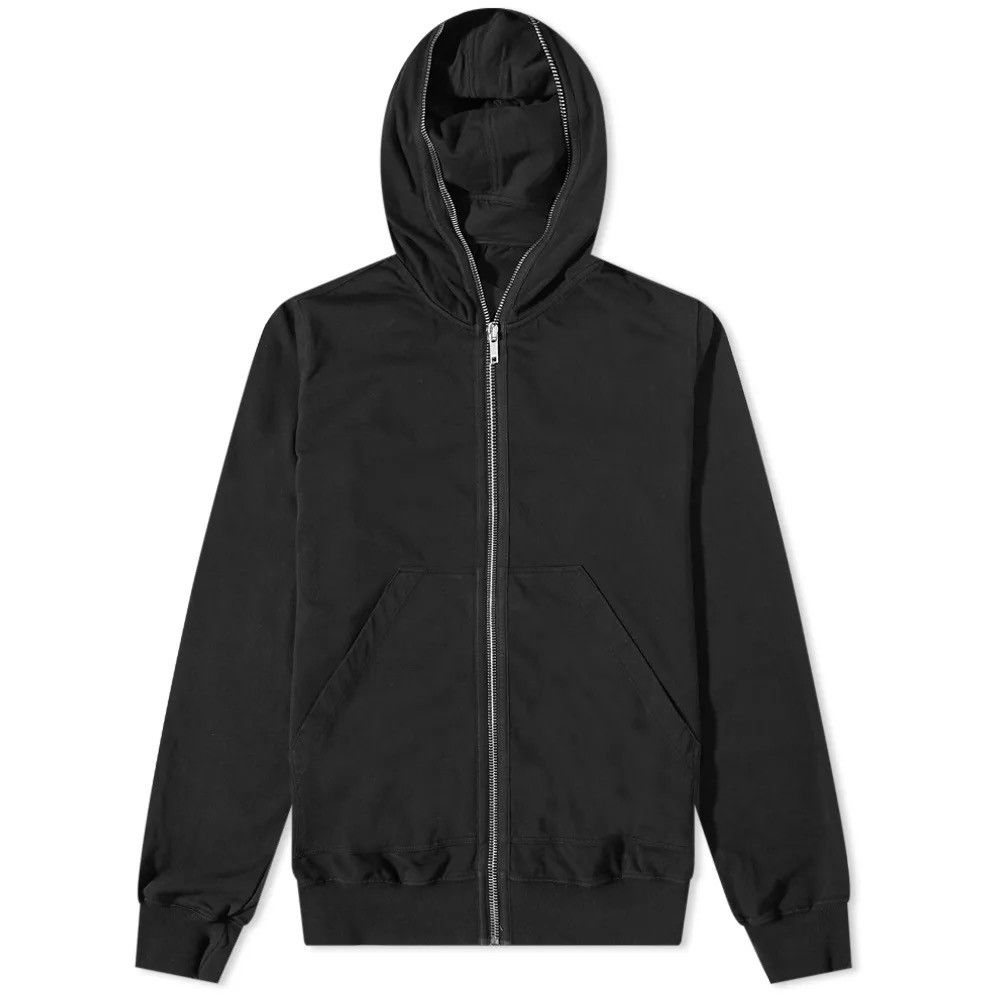 Rick Owens Gimp Hoodie