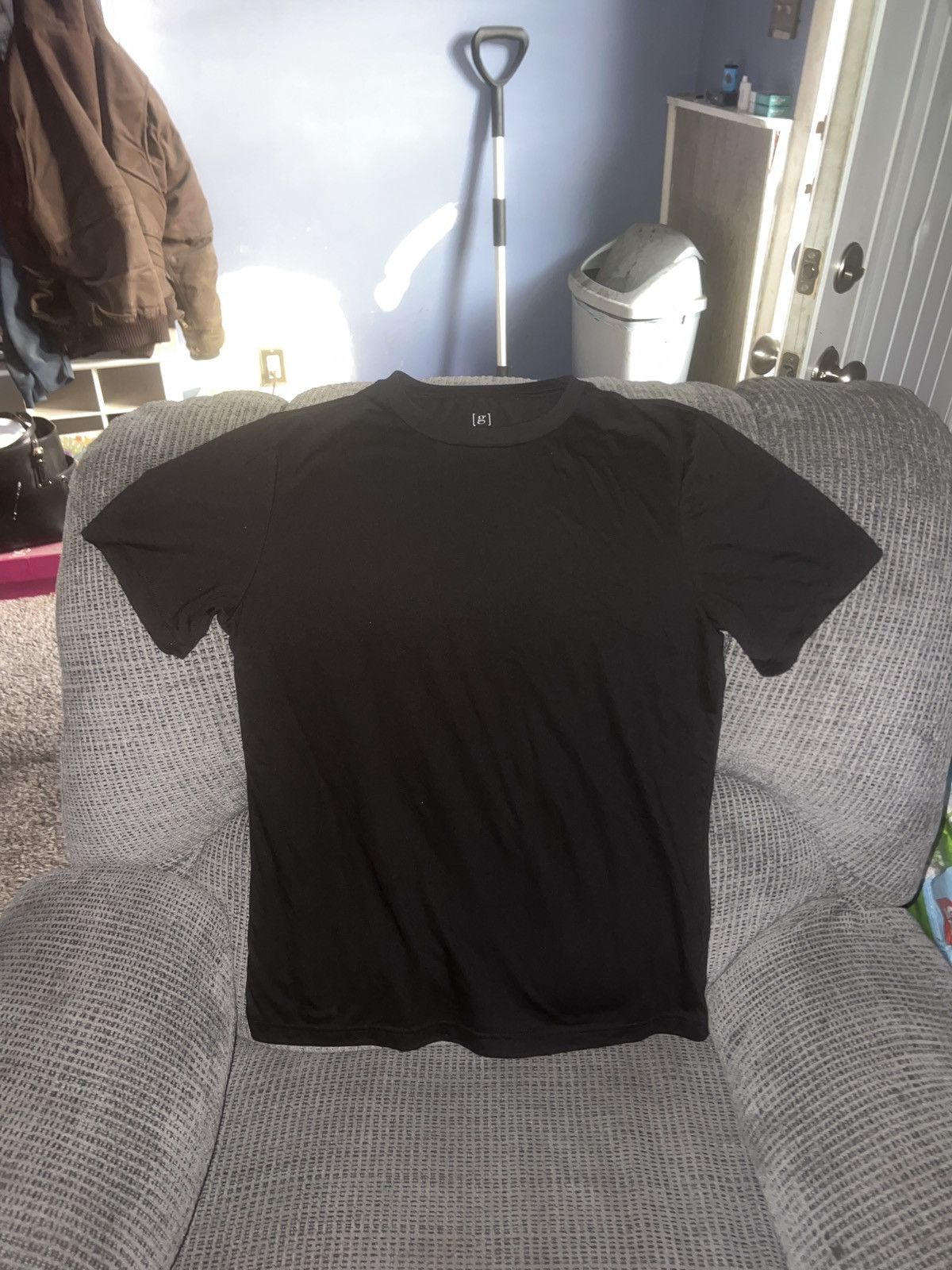 George × Streetwear × Tee George Tee | Grailed