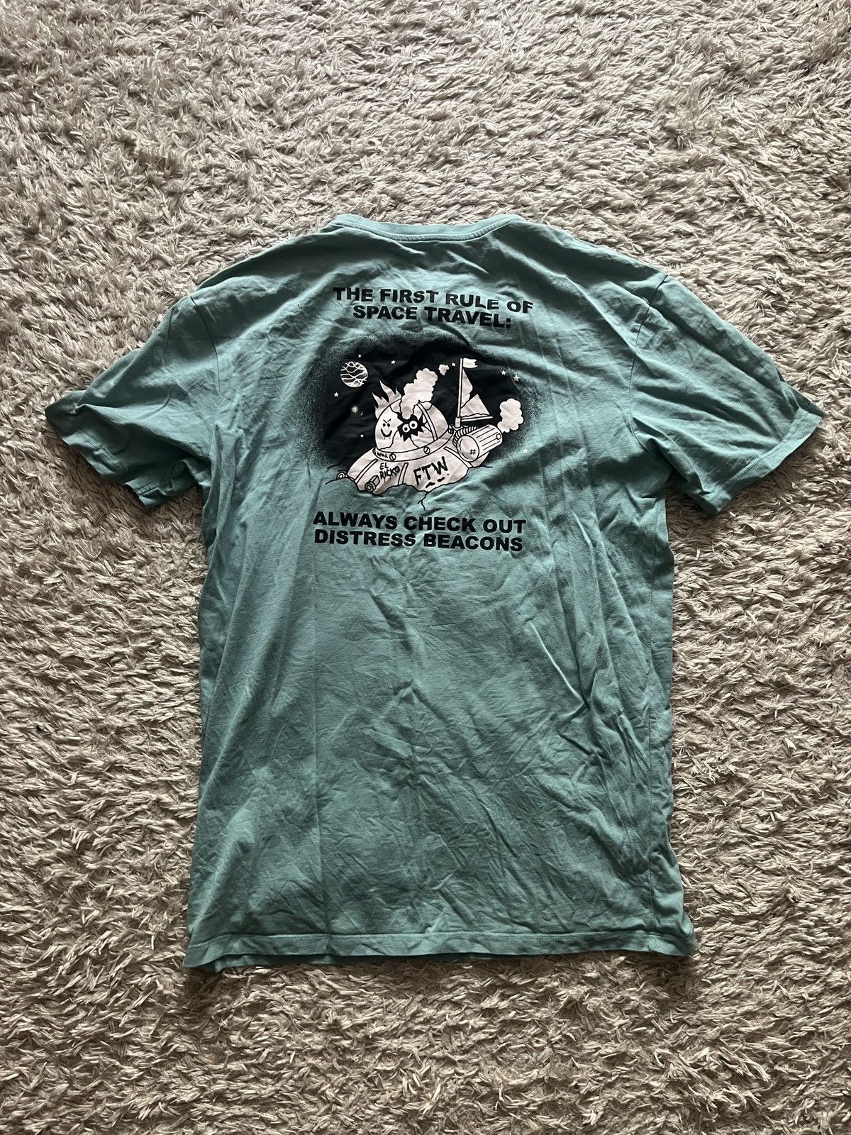 Vintage Rick and Morty | Grailed