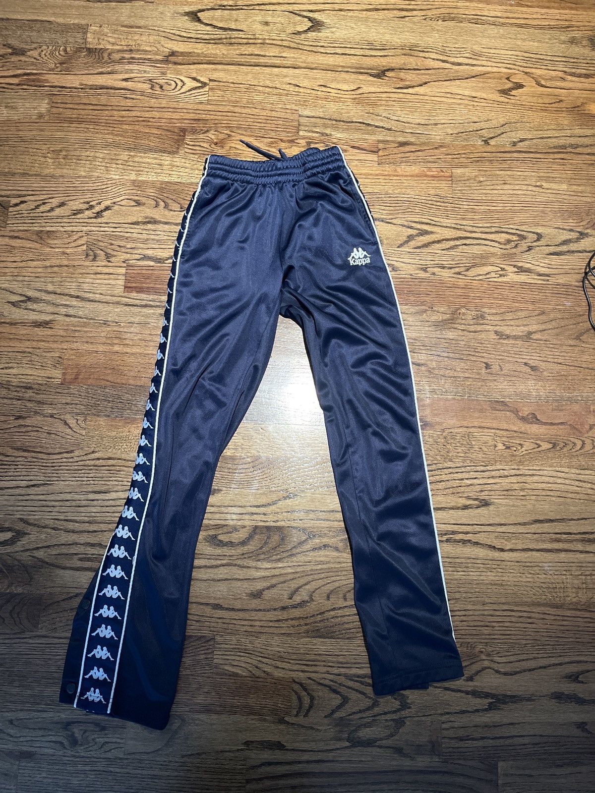 Kappa × Streetwear × Vintage KAPPA SWEATPANTS | Grailed