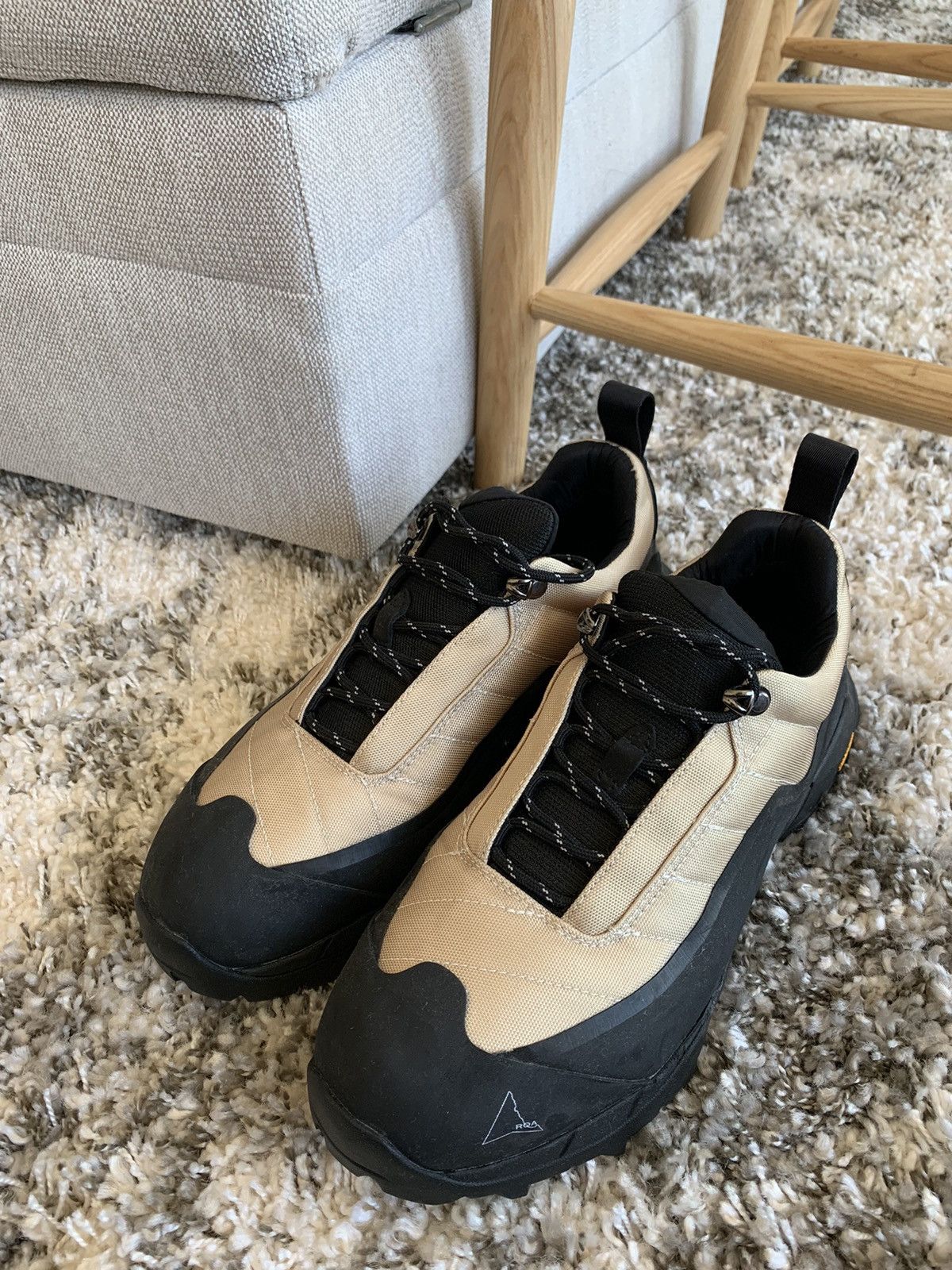 ROA ROA Katharina Shoe | Grailed