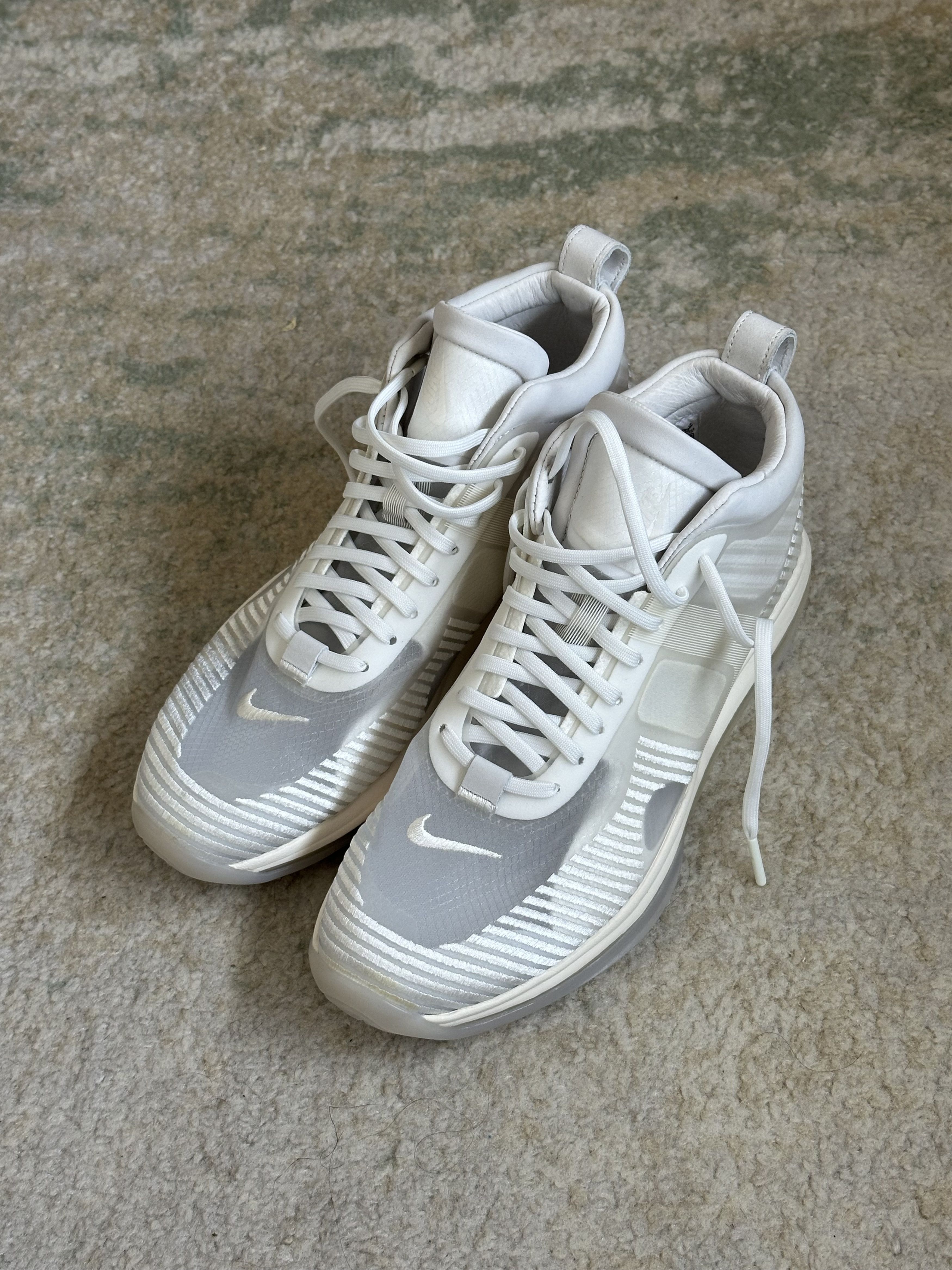 Nike John Elliott x Nike x Lebron James Icon | Grailed