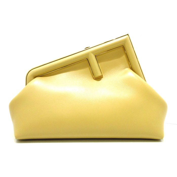 Fendi Fendi First clutch | Grailed
