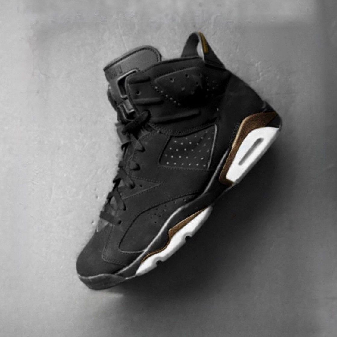 Nike Jordan Brand Retro 6 [LE] “DMP” | Grailed