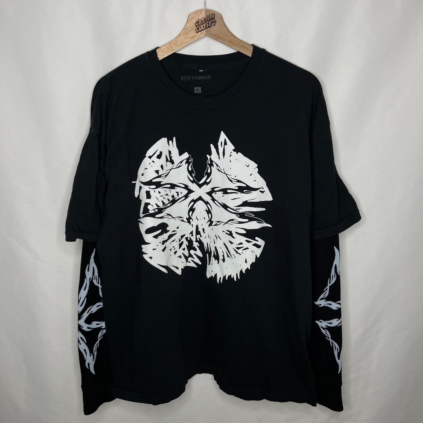 Ken Carson × Playboi Carti Opium YVL Playboi Carti A Great Chaos AGC ...